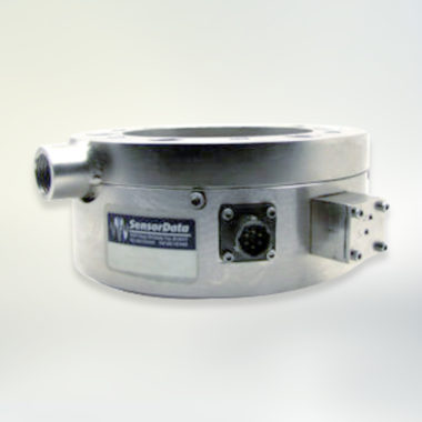 Torque/Thrust Sensor Model M211-114 - SensorData Technologies, Inc.