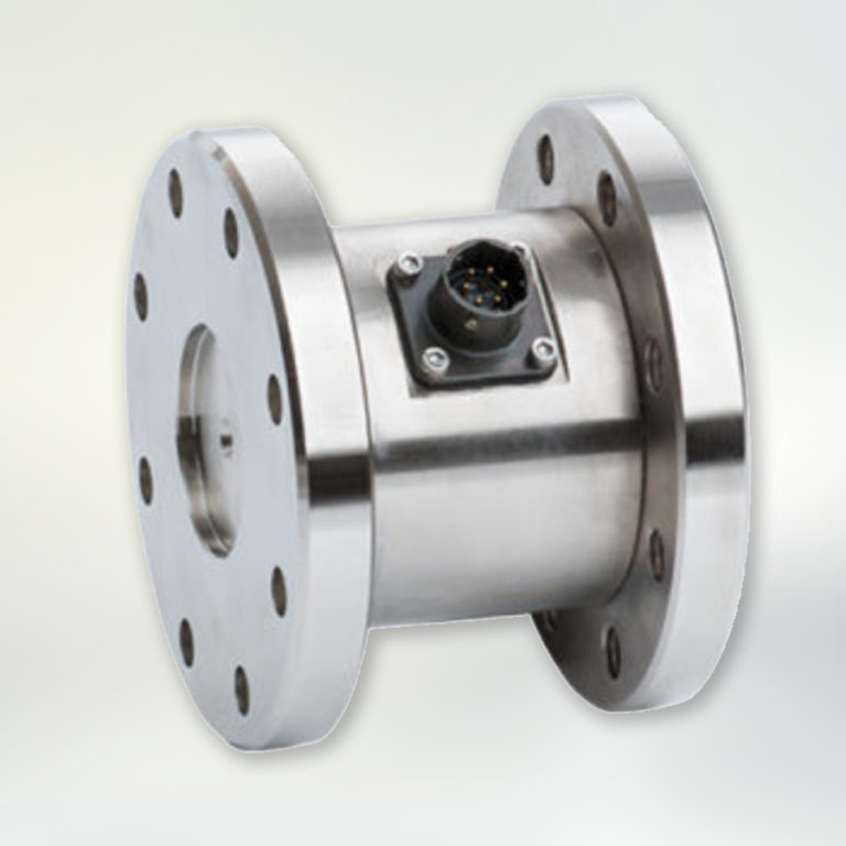 Fatigue Rated Flange Coupled Reaction Torque Sensor Model T150, T153 ...