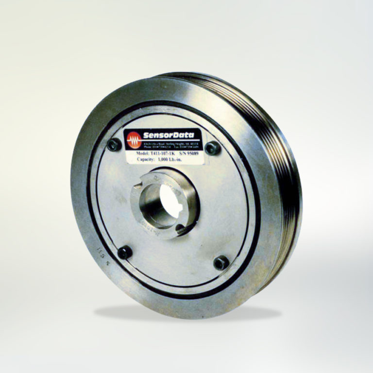 Force Measurement | Compression Load Cell | Actuator Load Cell