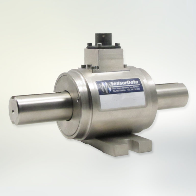 Force Measurement | Compression Load Cell | Actuator Load Cell