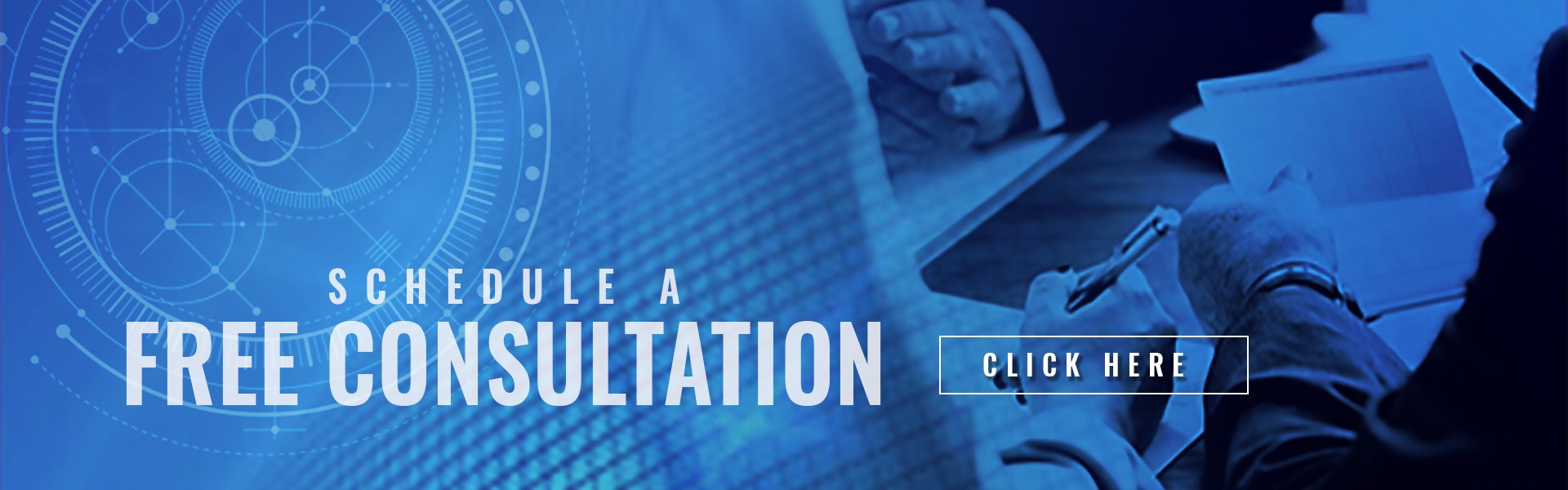 Schedule a FREE Consultation
