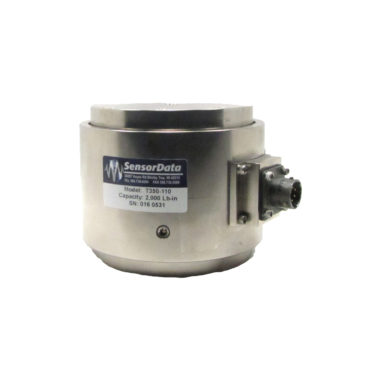 Force Measurement | Compression Load Cell | Actuator Load Cell