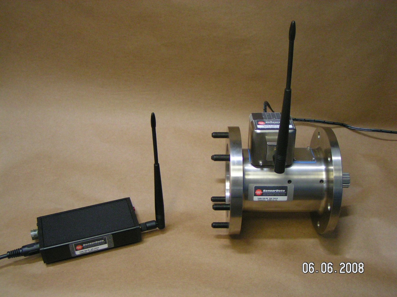 Best Torque Measurement Solutions | SensorData Technologies