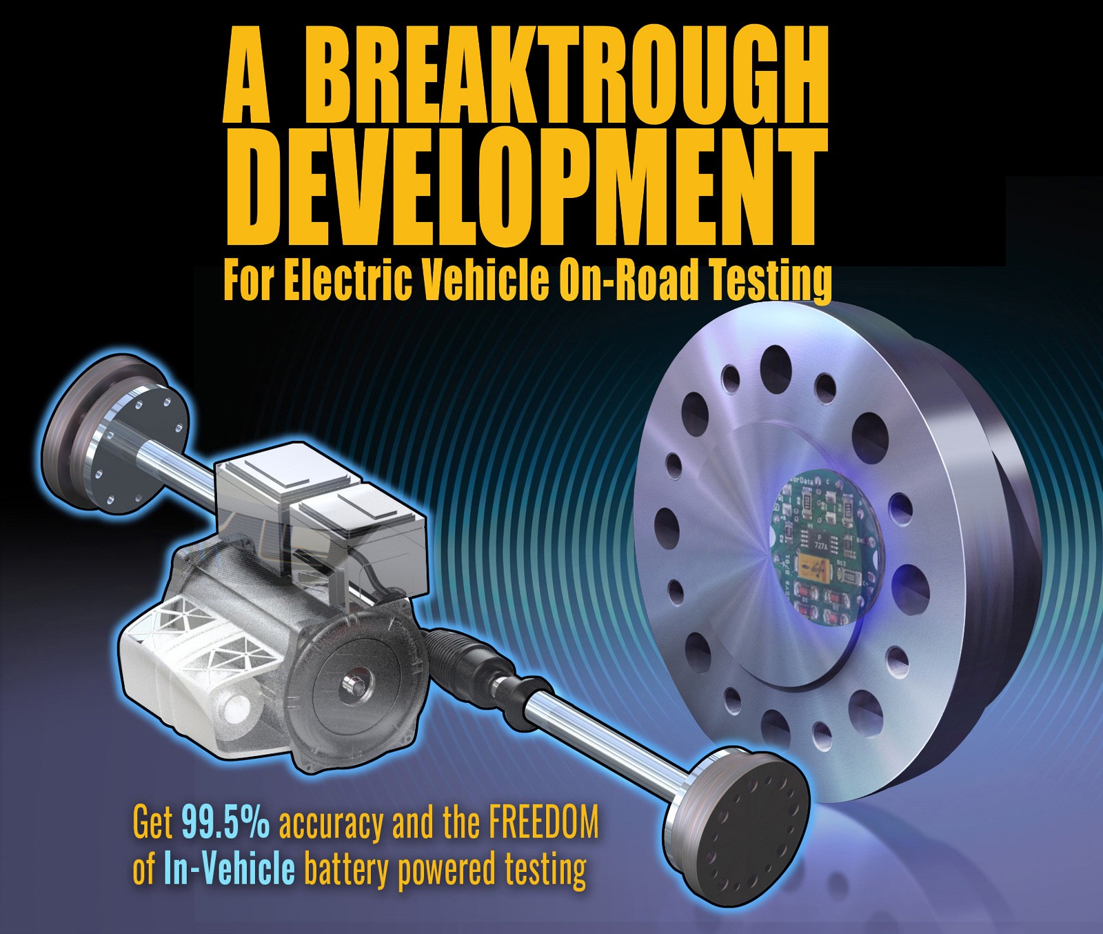 NASCENT TECHNOLOGY - SensorData Technologies, Inc.